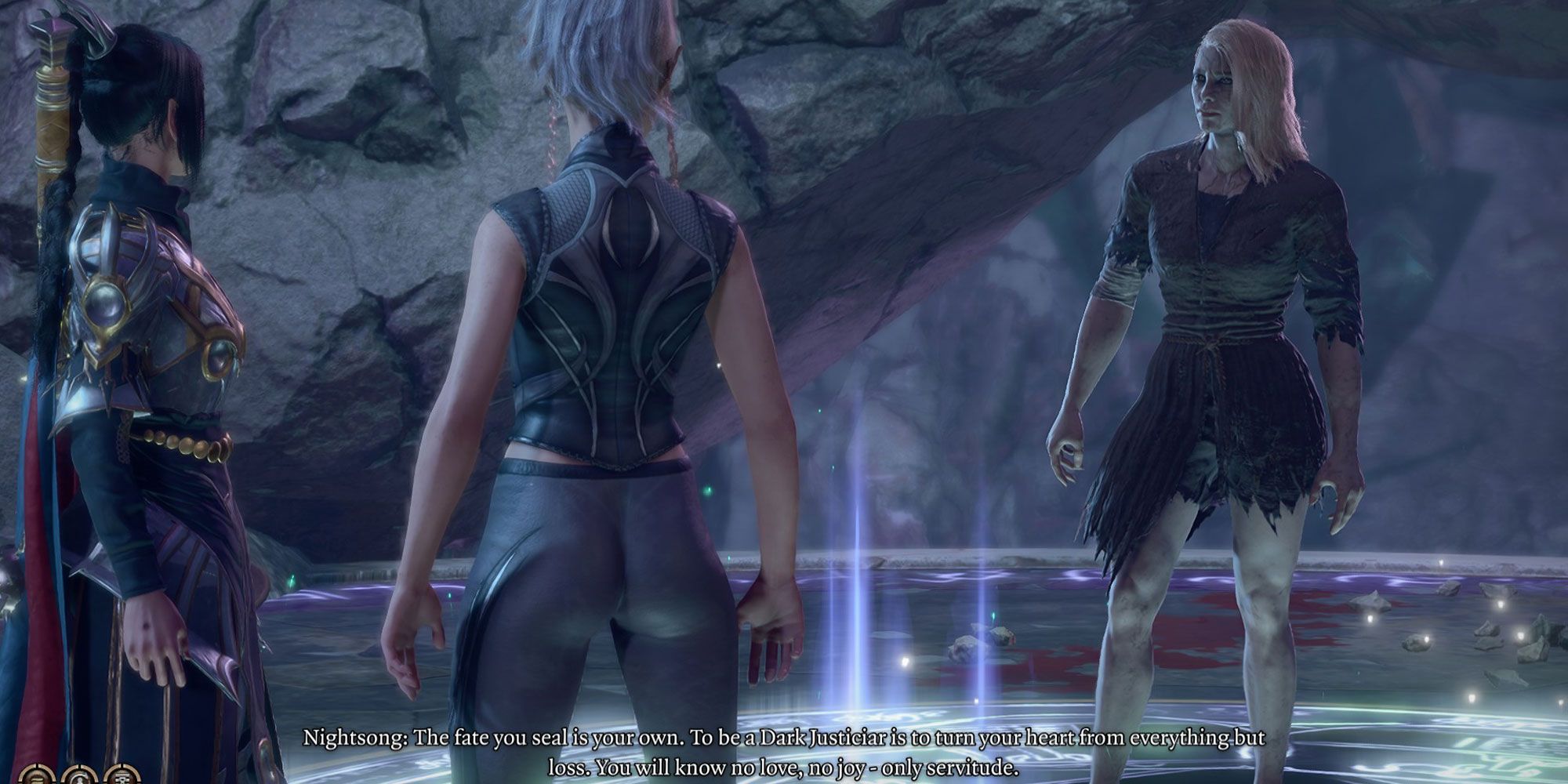 My Fight With Balthazar Showcased The Best And Worst Of Baldur's Gate 3