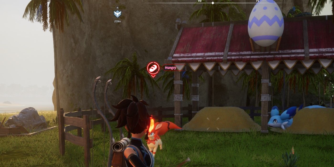 Palworld: How To Breed Pals