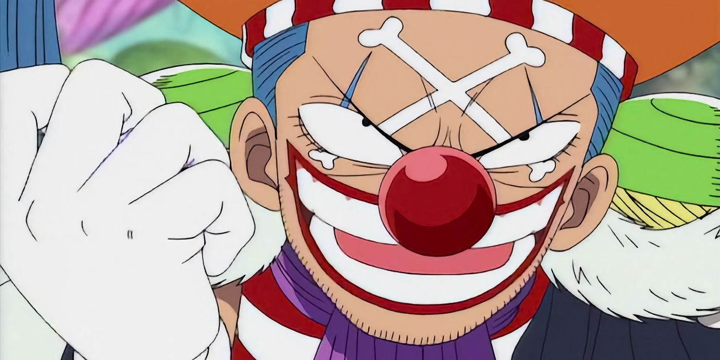 10 Weirdest Anime Characters, Ranked