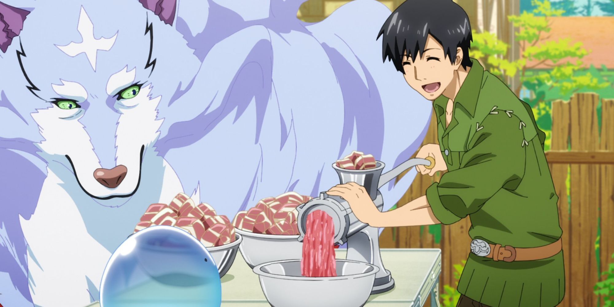 8 Best Upcoming Anime By MAPPA