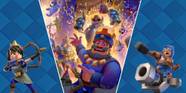 Clash Royale All Tower Troops Ranked Clash Royale All Tower Troops Ranked