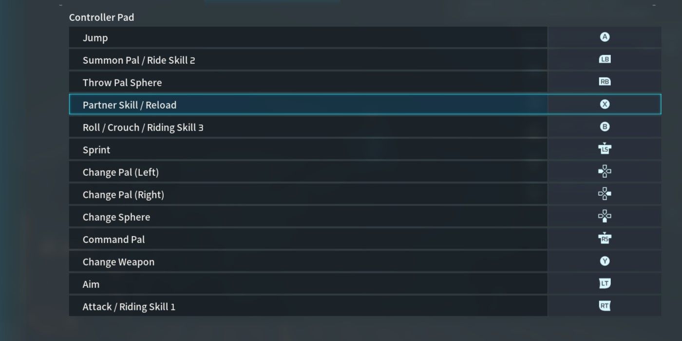 Palworld: How To Write On Signs
