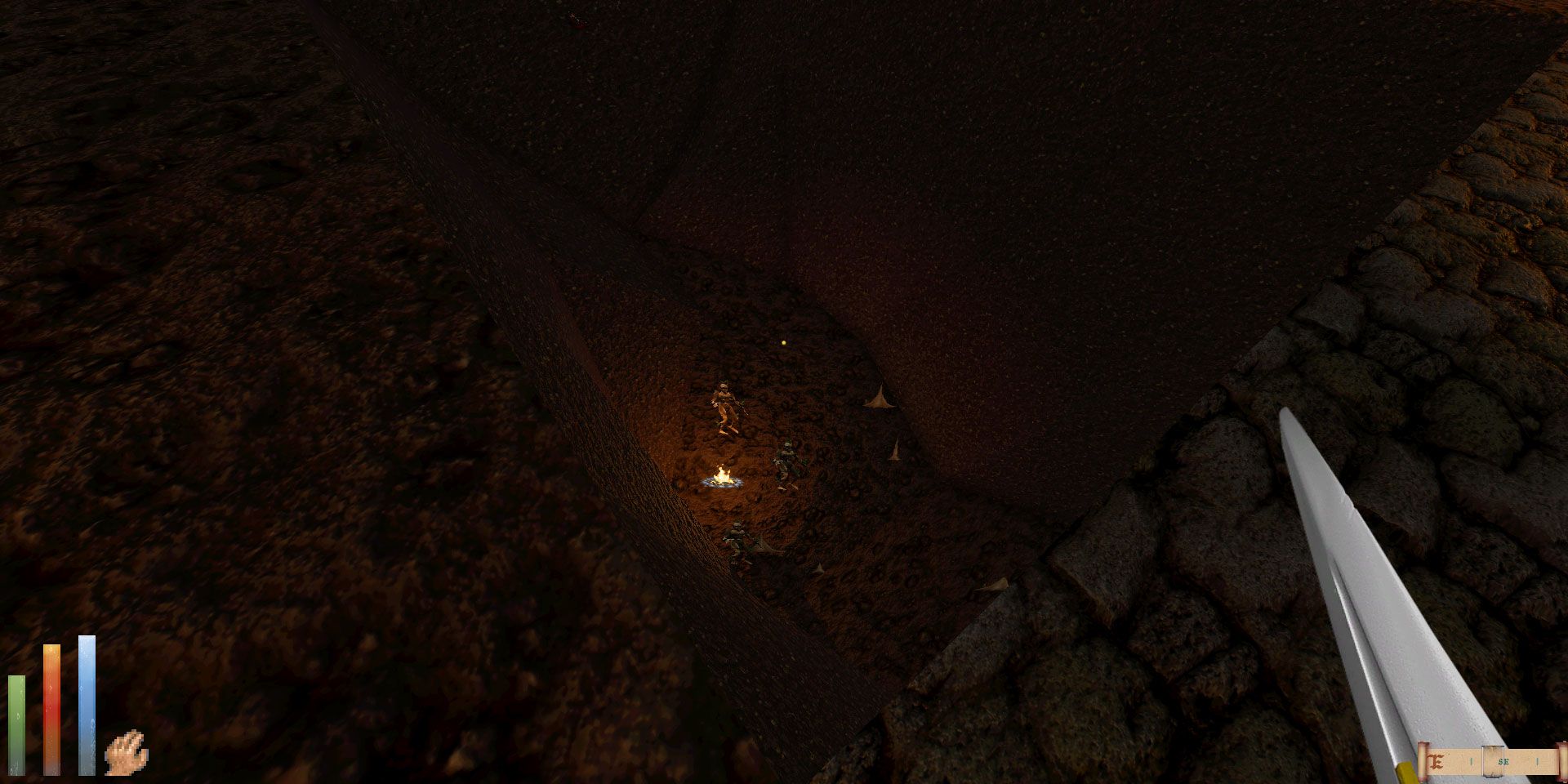 This Huge RPG Has The Most Complex Dungeons Ever, So I Tried To Conquer One