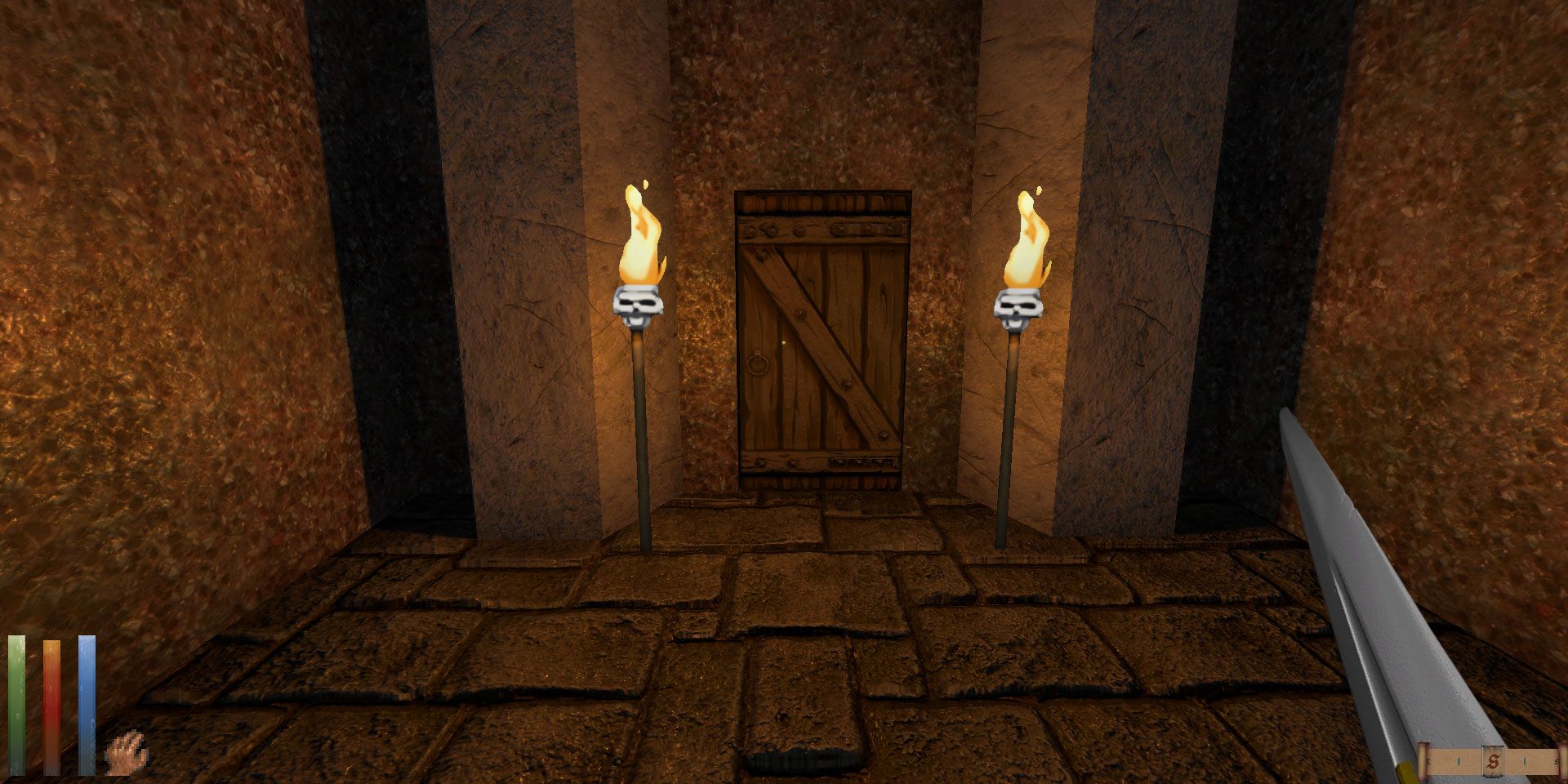 This Huge RPG Has The Most Complex Dungeons Ever, So I Tried To Conquer One