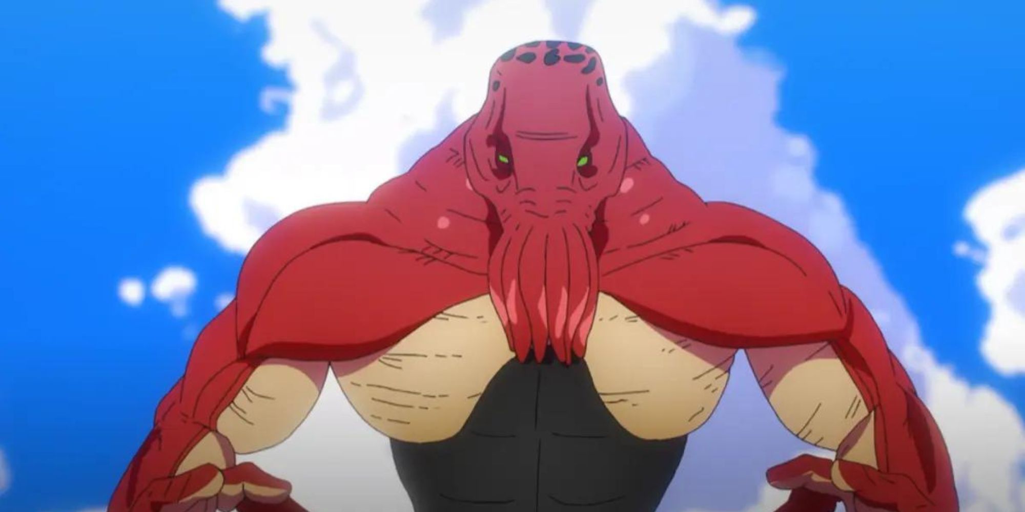 Jujutsu Kaisen: All Major Deaths In The Series So Far