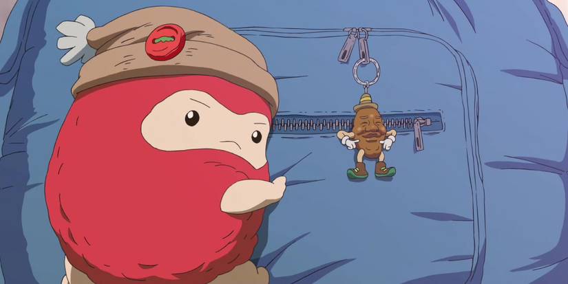 10 Best Short Anime Films, Ranked
