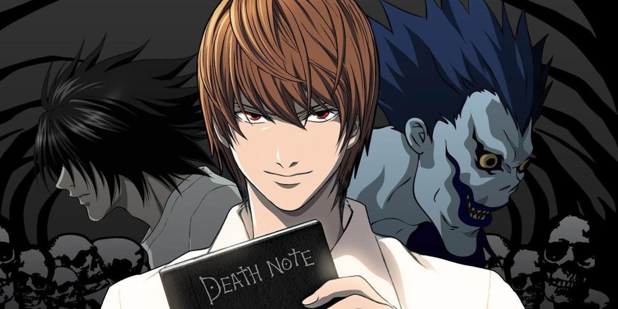 10 Most Terrifying Powers In Anime