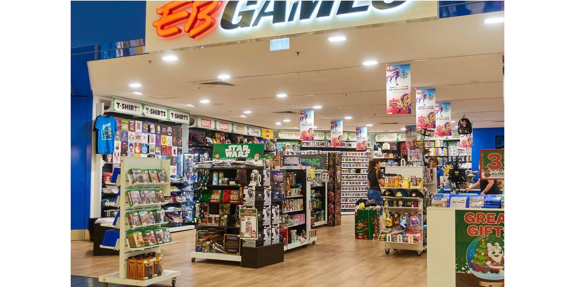 We Have Entered The End Times For Physical Games