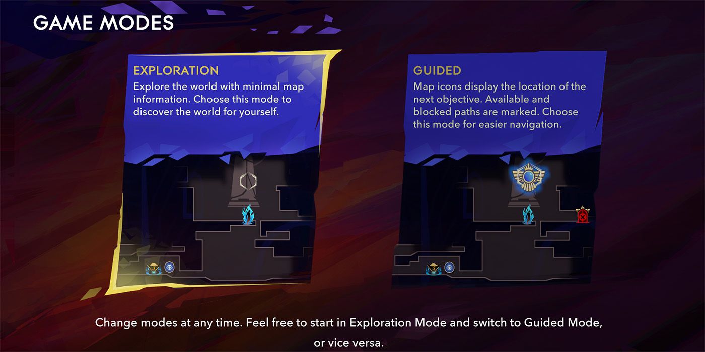 Prince Of Persia: The Lost Crown - Which Difficulty To Choose?