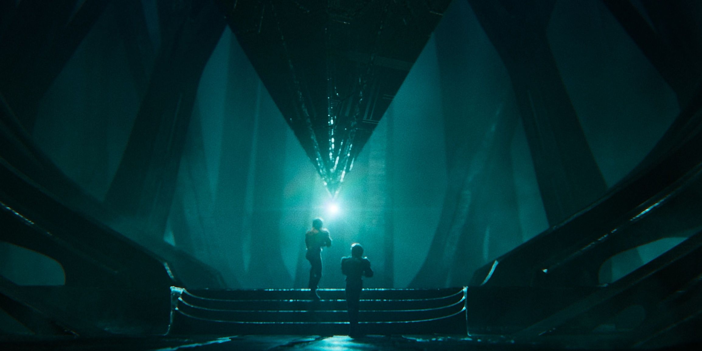 This New Sci-FI RPG Might Achieve What Mass Effect Andromeda Couldn't