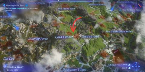 Avatar: Frontiers Of Pandora - Where To Find Exquisite Roots