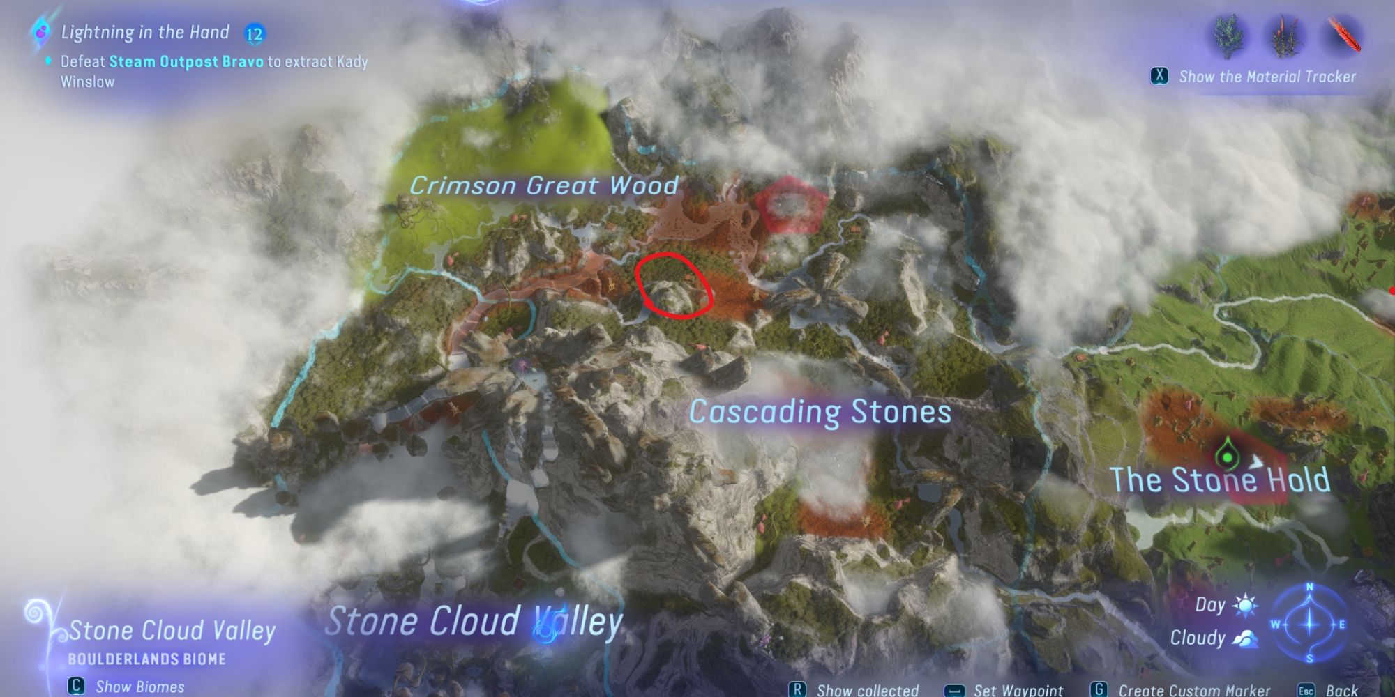 Avatar: Frontiers Of Pandora - Where To Find Exquisite Roots