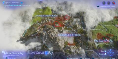 Avatar: Frontiers Of Pandora - Where To Find Exquisite Roots