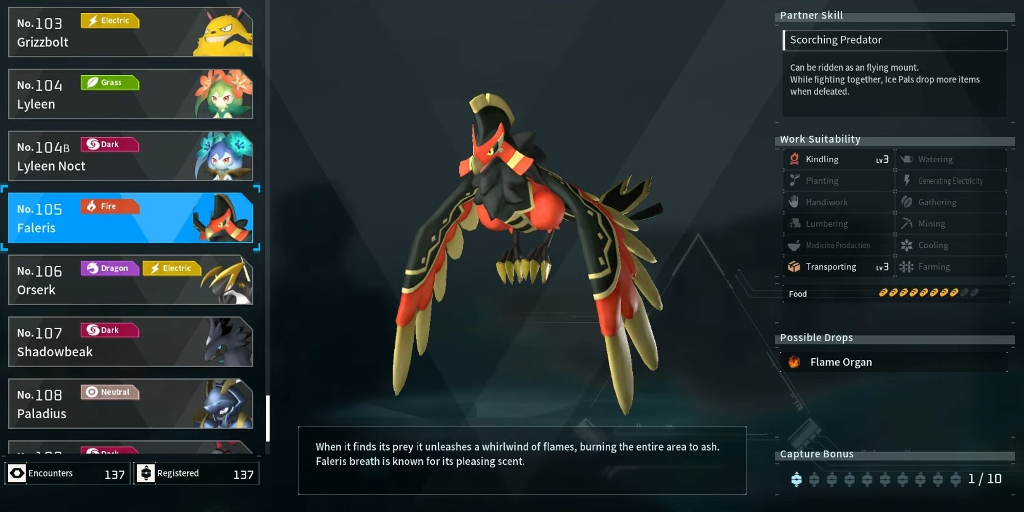 Palworld: 10 Fastest Mounts, Ranked - Enlege.com