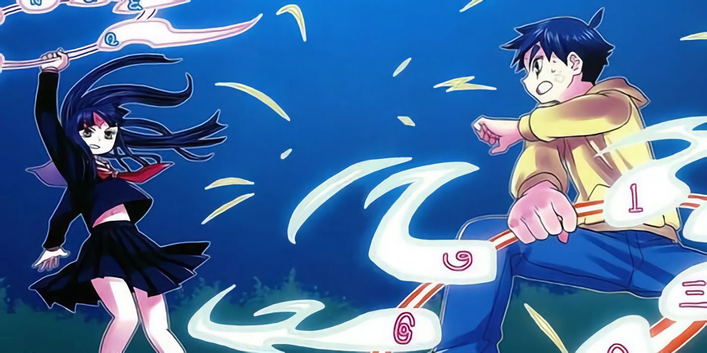 10 Best Underrated Manga Worth Reading, Ranked