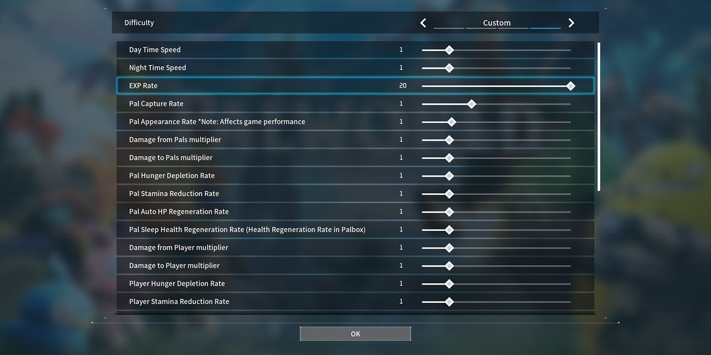 Palworld: How To Level Up Fast