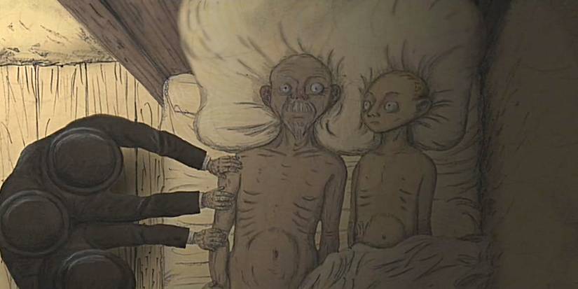 10 Best Short Anime Films, Ranked