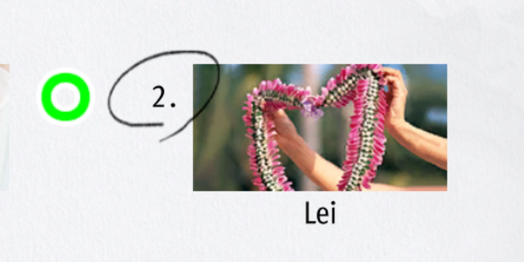 Like A Dragon: Infinite Wealth - Hawaii Proficiency Tier 2 Quiz Answers