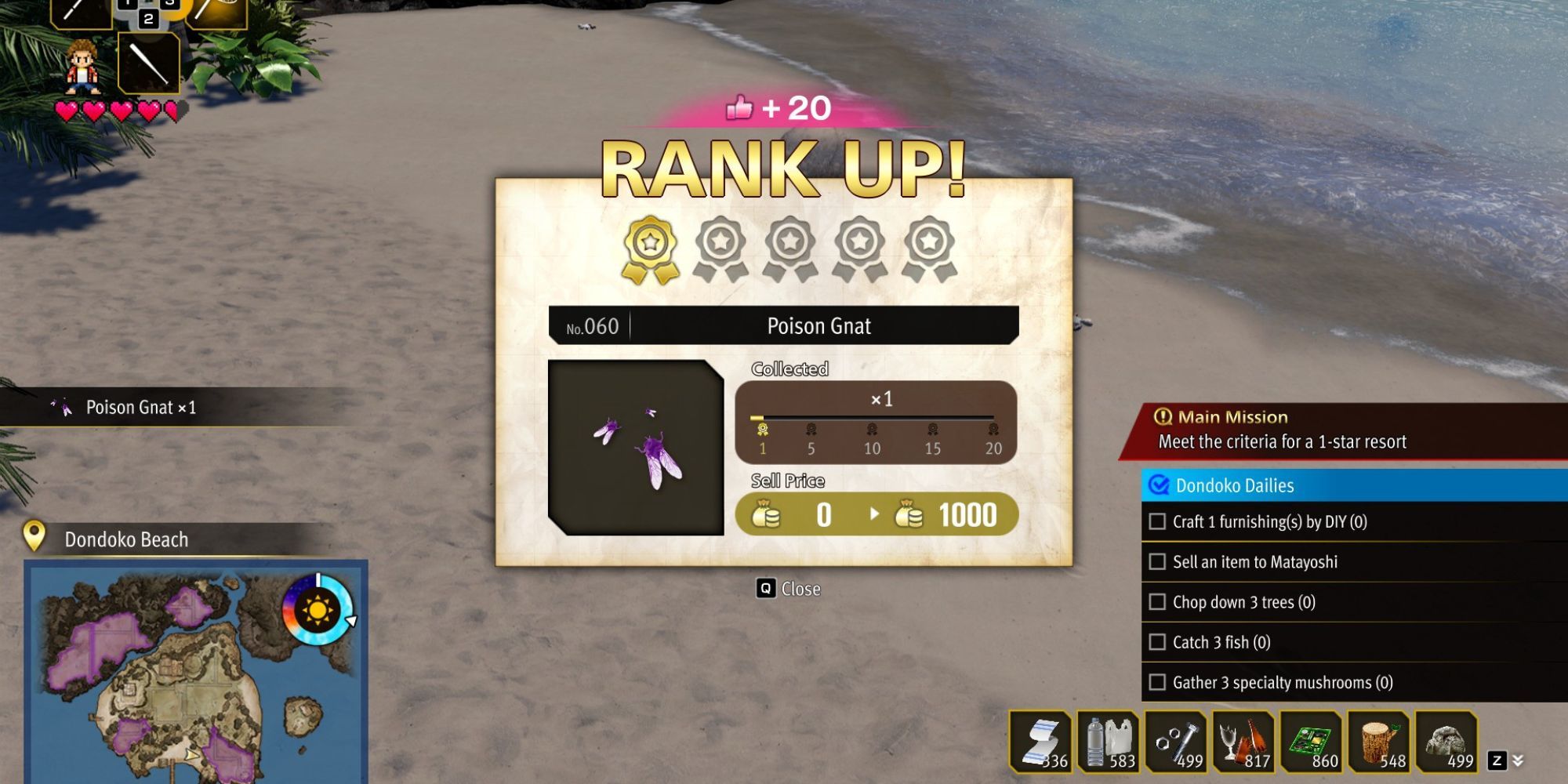 Like A Dragon: Infinite Wealth - How To Catch Bugs