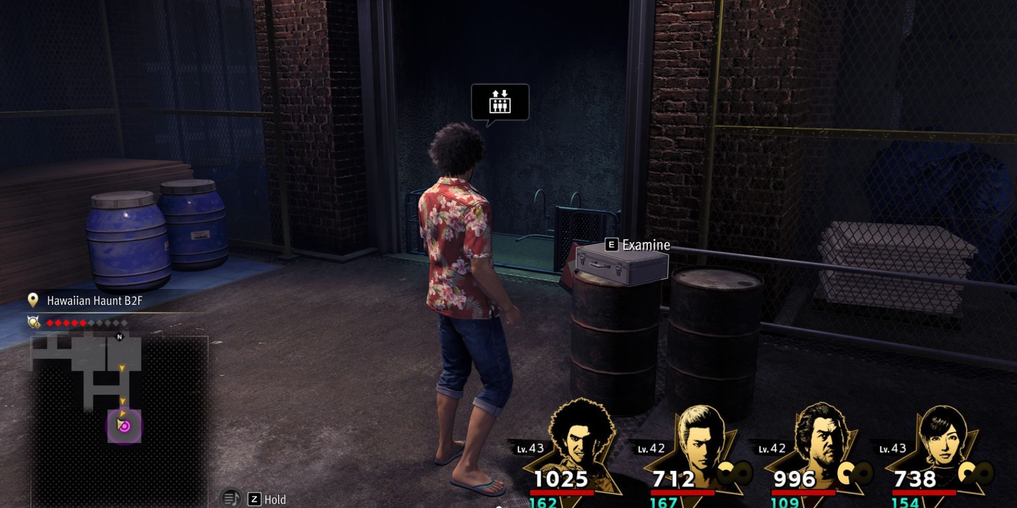 Like A Dragon: Infinite Wealth - Complete Dungeon Diving Guide