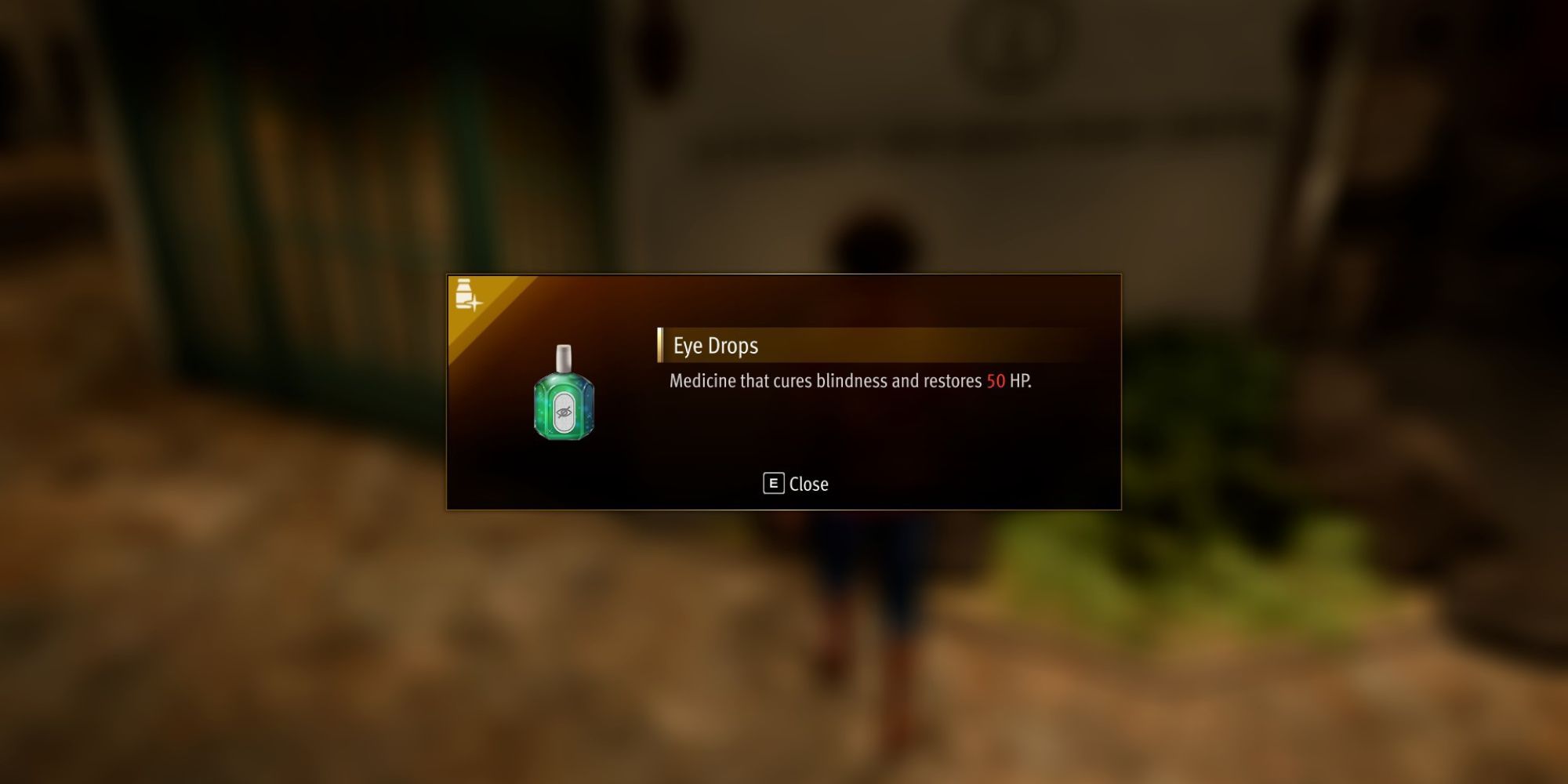 Like A Dragon: Infinite Wealth - How To Remove Status Ailments