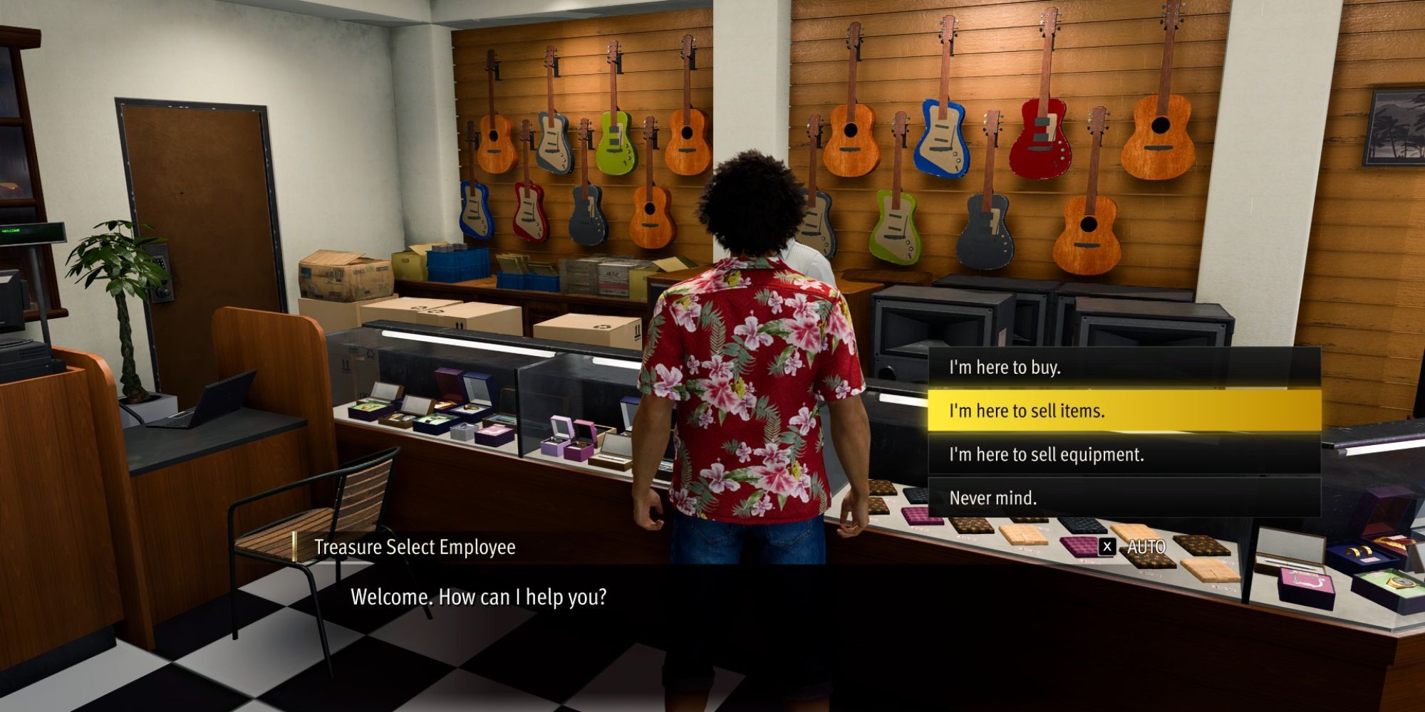 Like A Dragon: Infinite Wealth - How To Find & Use Safe Keys