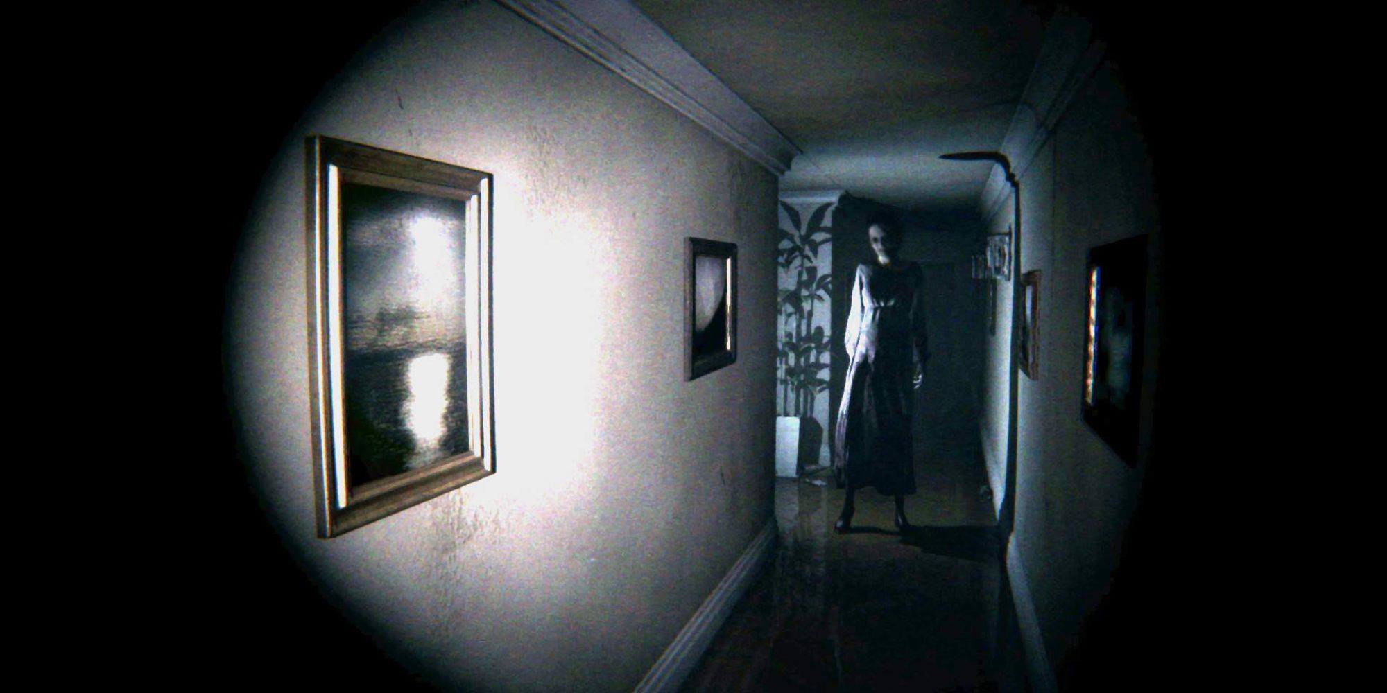 10 Scariest Moments In Video Games, Ranked