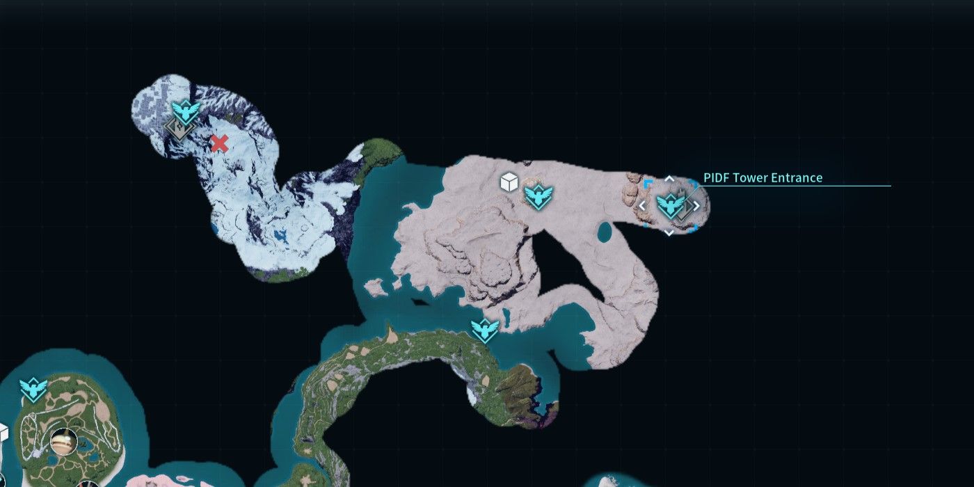 Palworld: How To Beat Marcus & Faleris