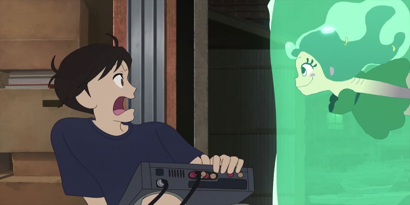 10 Best Anime Movies For Children, Ranked