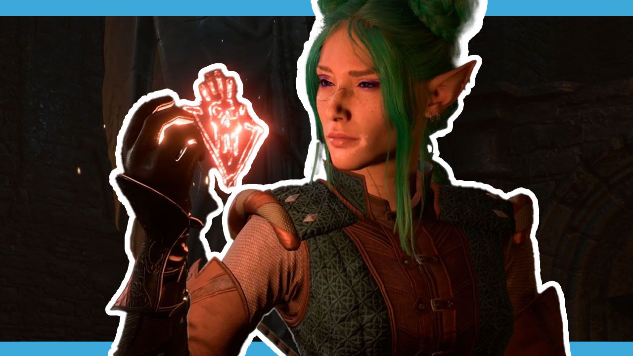 Baldur's Gate 3: Should You Get The Mark Of The Absolute