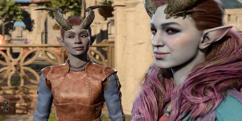 Baldur's Gate 3: Where To Find Alfira