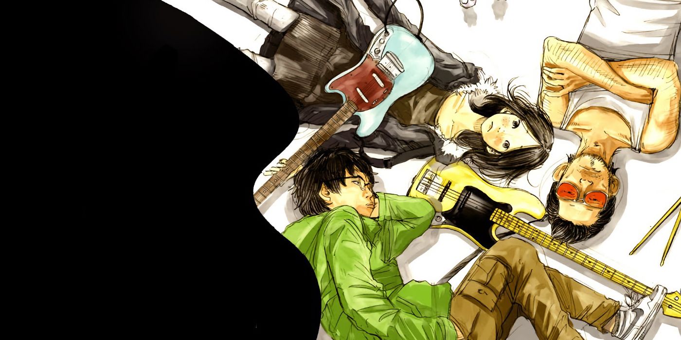 10 Best Underrated Manga Worth Reading, Ranked