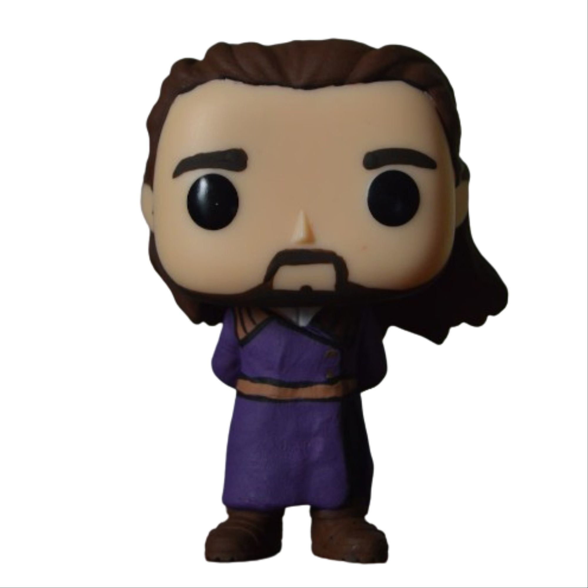 These Baldur's Gate 3 Pop Figures Come In Seven Magical Editions