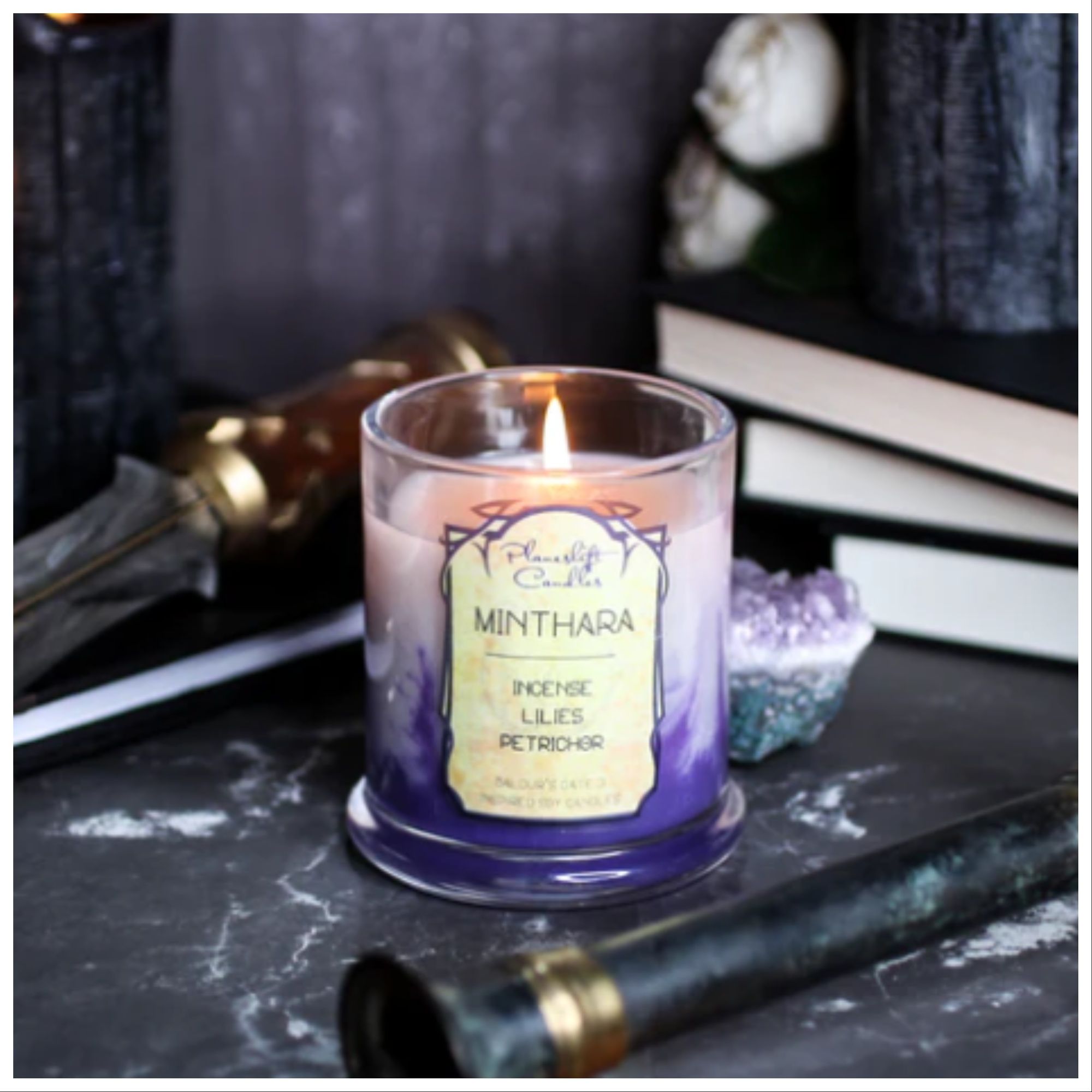 Baldur's Gate 3 Candles Allow You To Sniff The Characters Whenever You Want