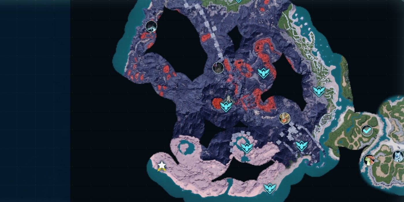 Ruby Dragon Dragon City Egg