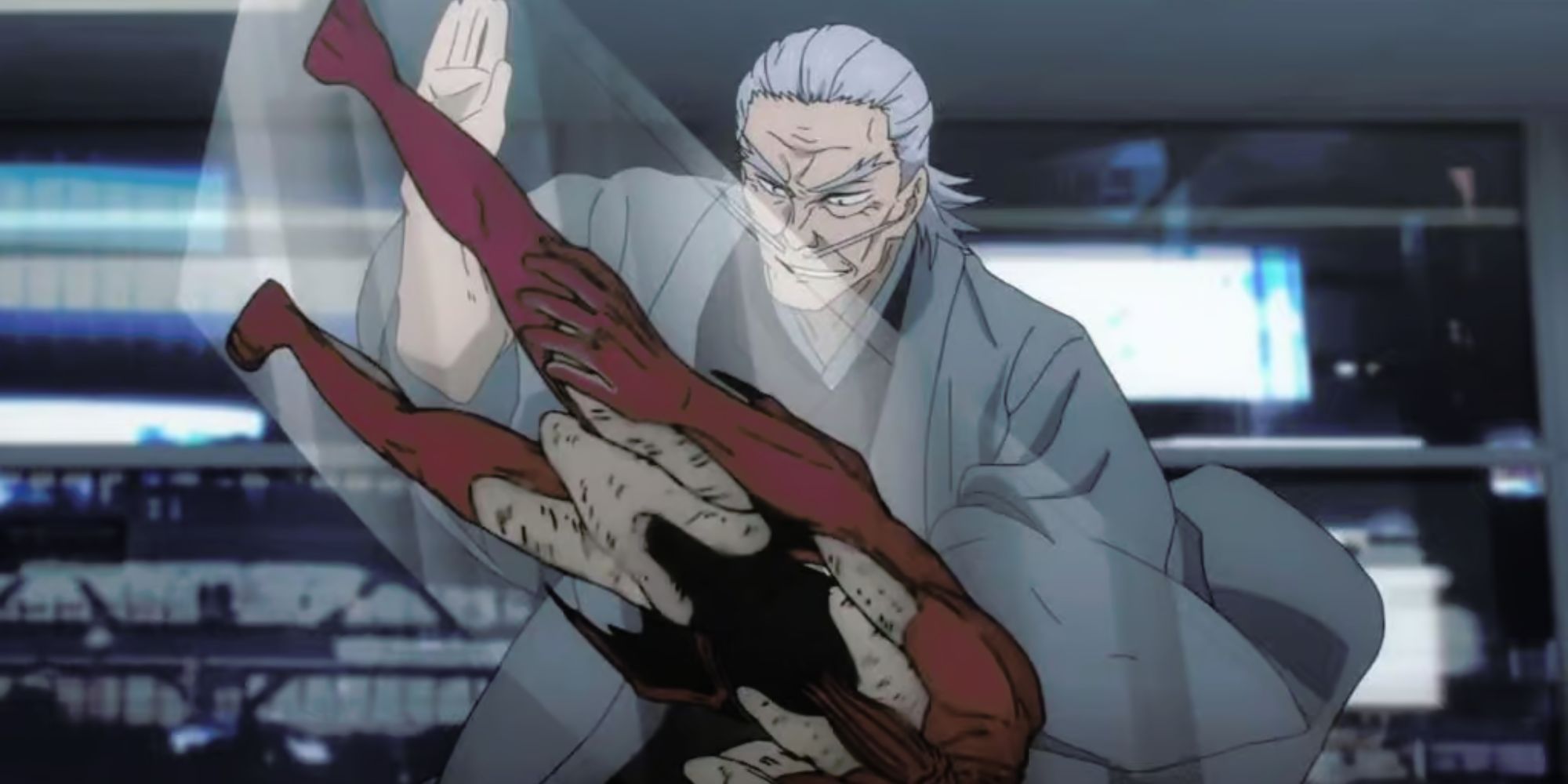 Jujutsu Kaisen: All Major Deaths In The Series So Far