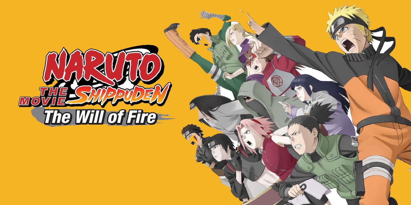 10 Most Inspirational Anime Movies, Ranked