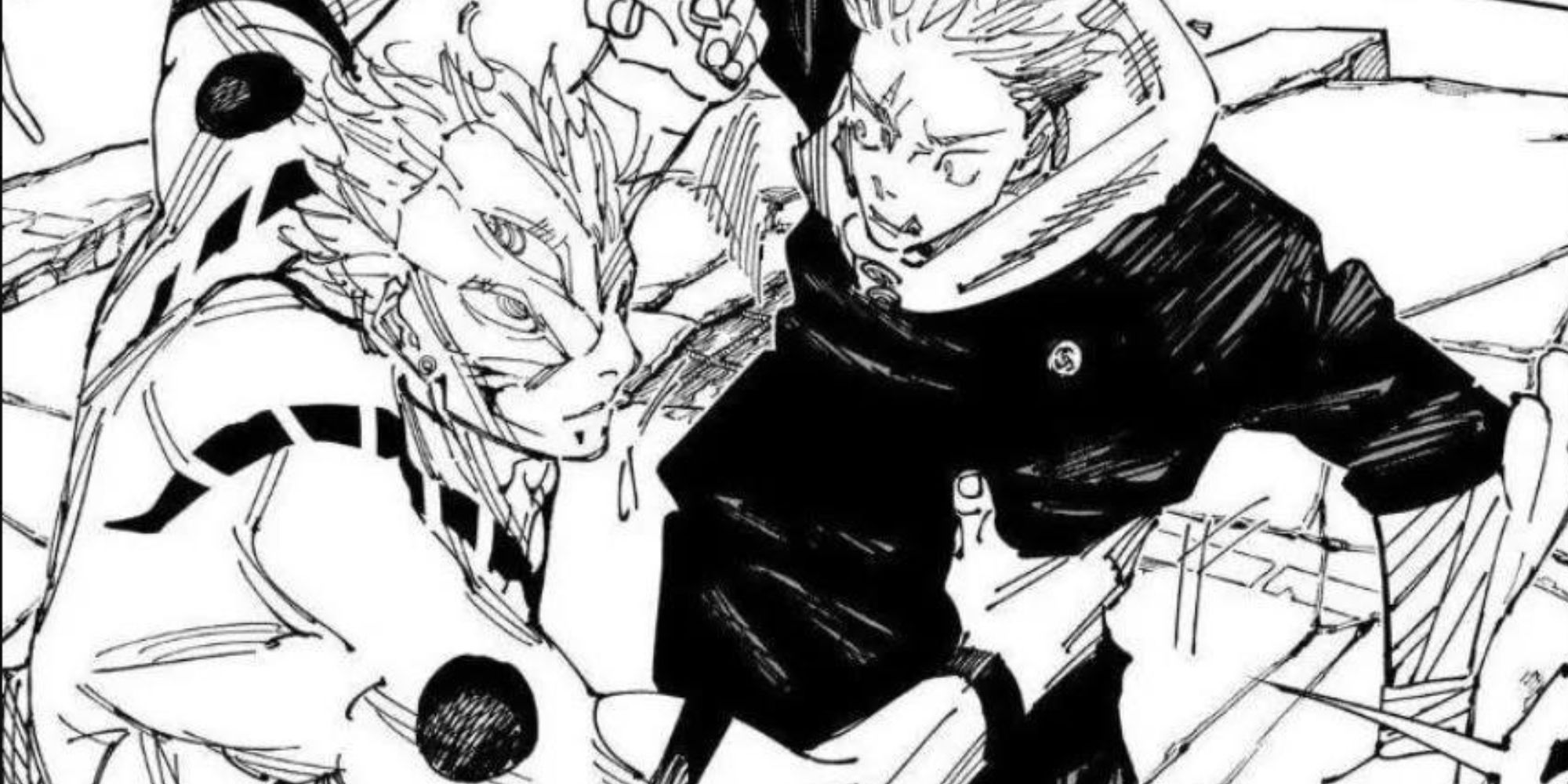 Jujutsu Kaisen Chapter 249 Gets Delayed, New Release Date Confirmed Jujutsu Kaisen Chapter 249 Gets Delayed, New Release Date Confirmed