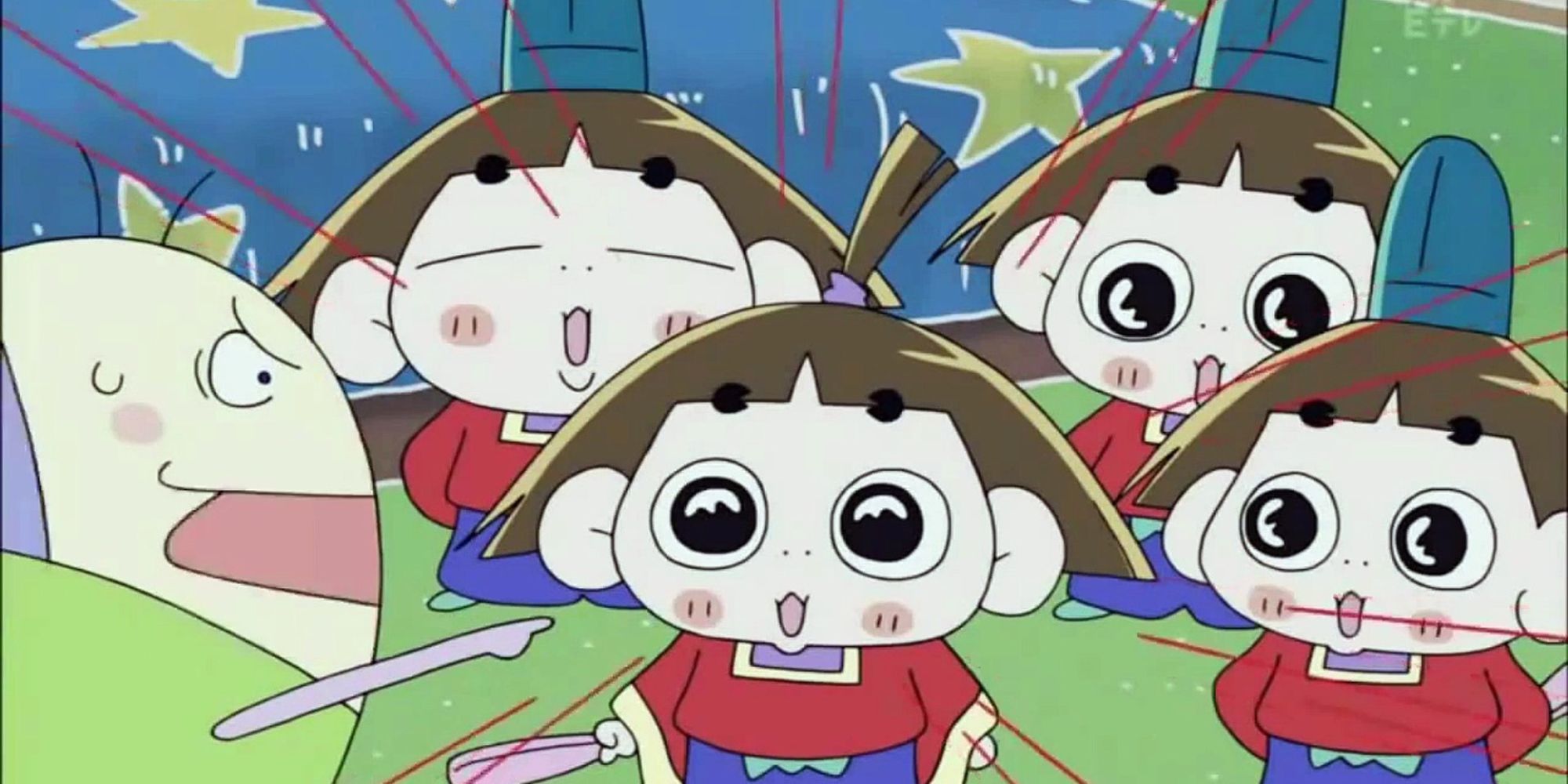 10 Best Anime Like Doraemon - Lardol.com