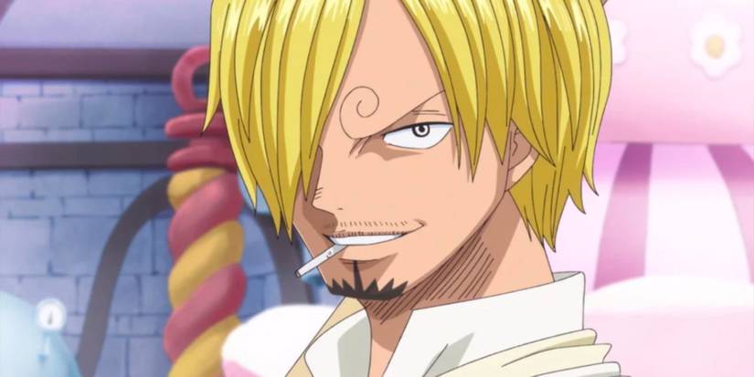One Piece Chapter 1104 Spoilers: Kuma Vs. Saturn Finally Begins
