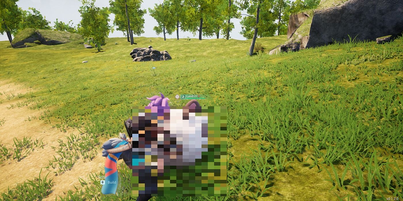 Palworld: How To Get Rid Of Pals