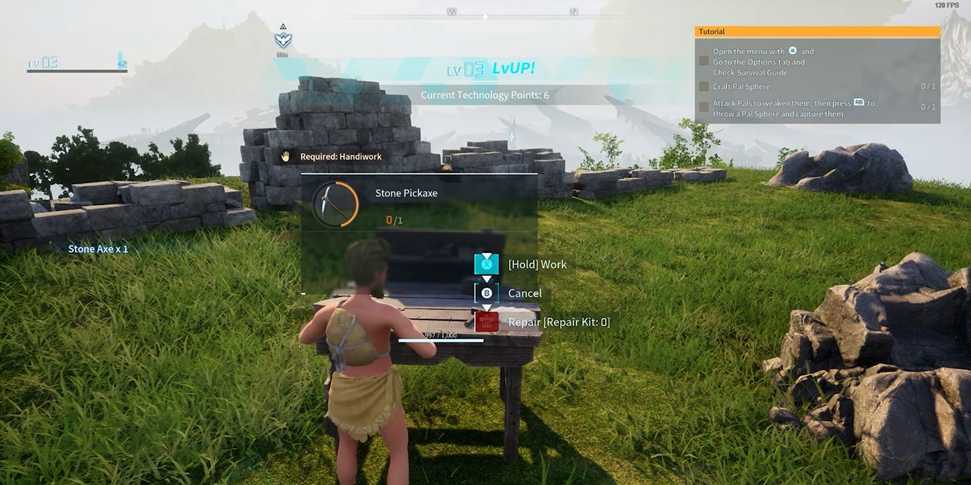 Palworld: How To Get Paldium Fragments