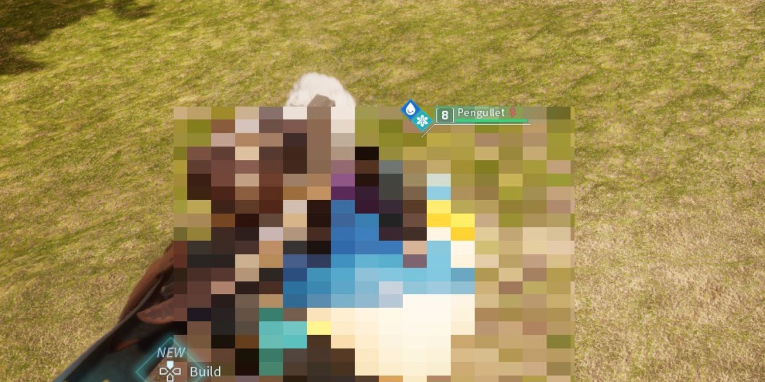 Palworld How To Get Ice Organ