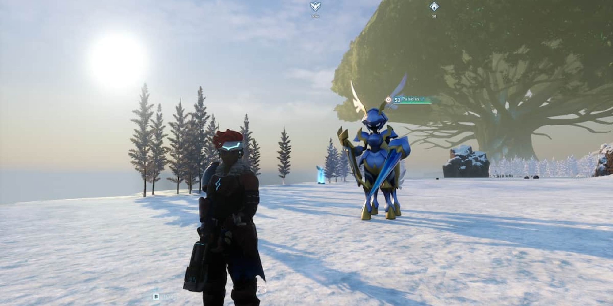 Palworld: 15 Strongest Pals, Ranked