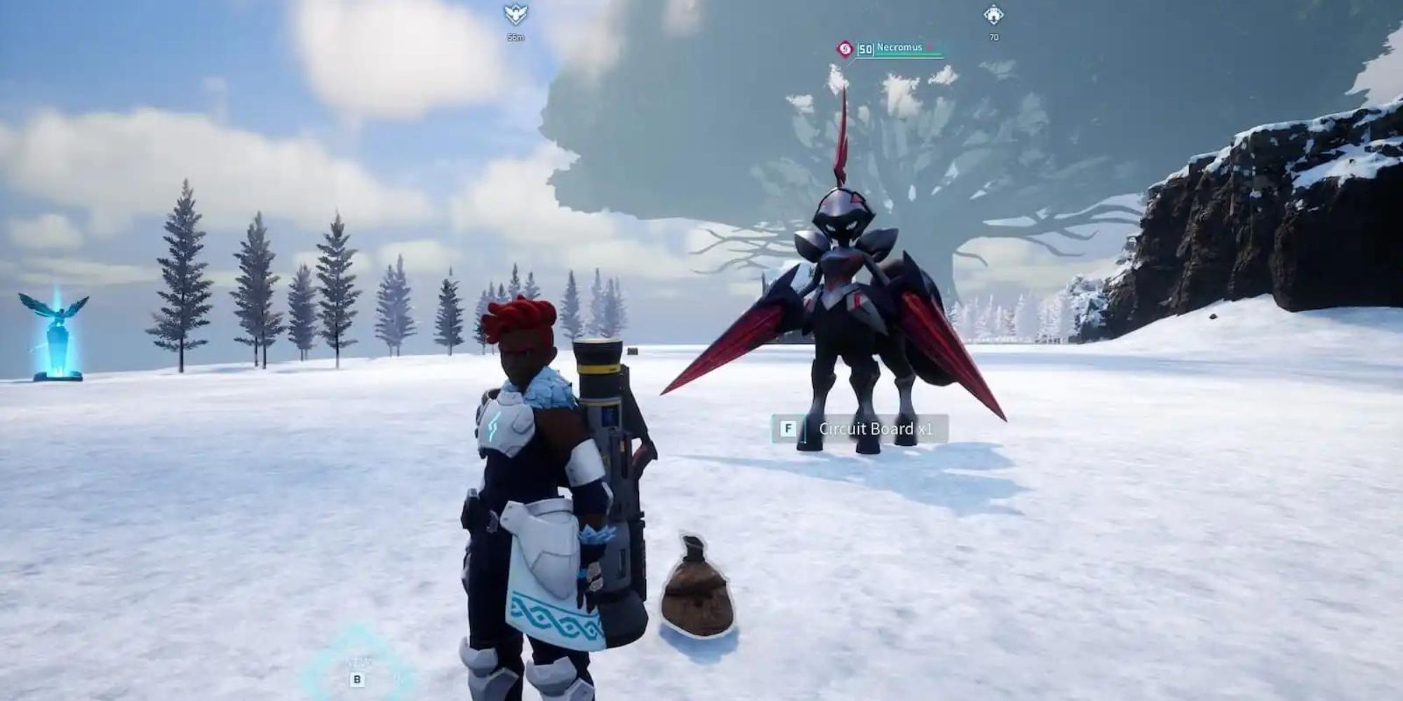 Palworld: 15 Strongest Pals, Ranked