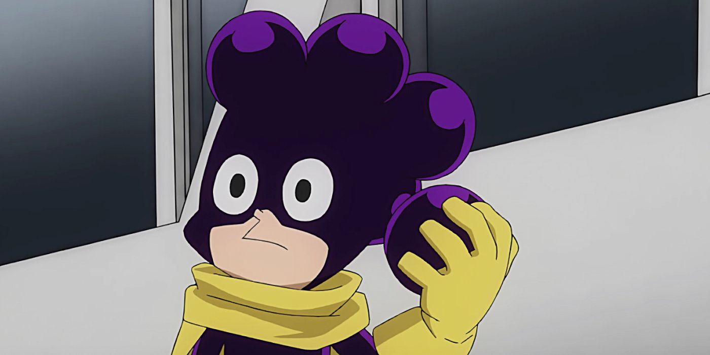 10 Weirdest Anime Characters, Ranked