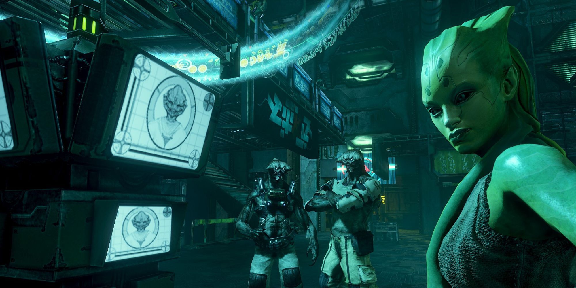 10 Canceled Video Games With The Most Potential