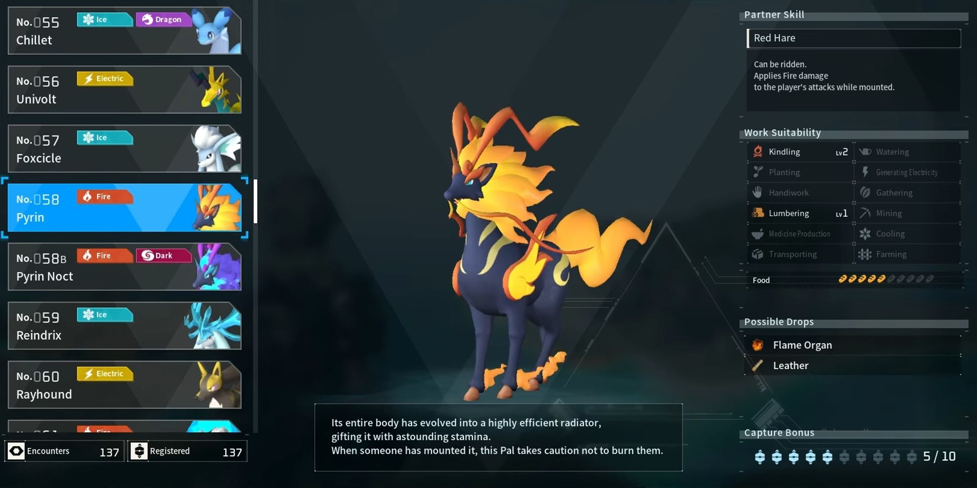 Palworld: 10 Fastest Mounts, Ranked - Enlege.com