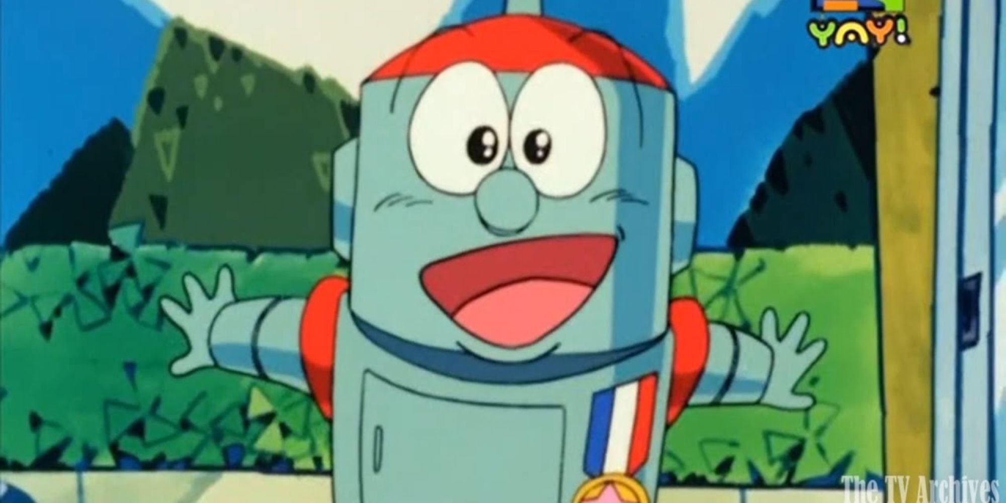 10 Best Anime Like Doraemon