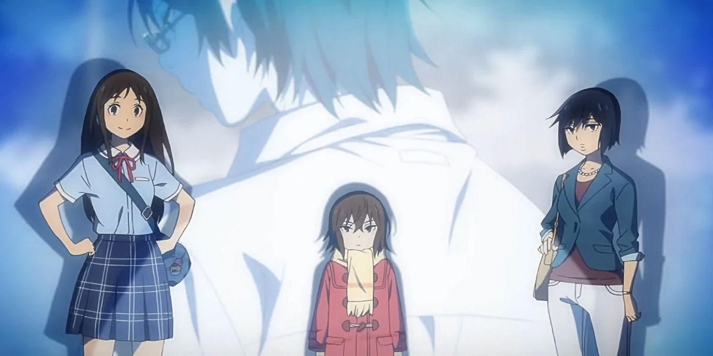 10 Best Anime From A-1 Pictures